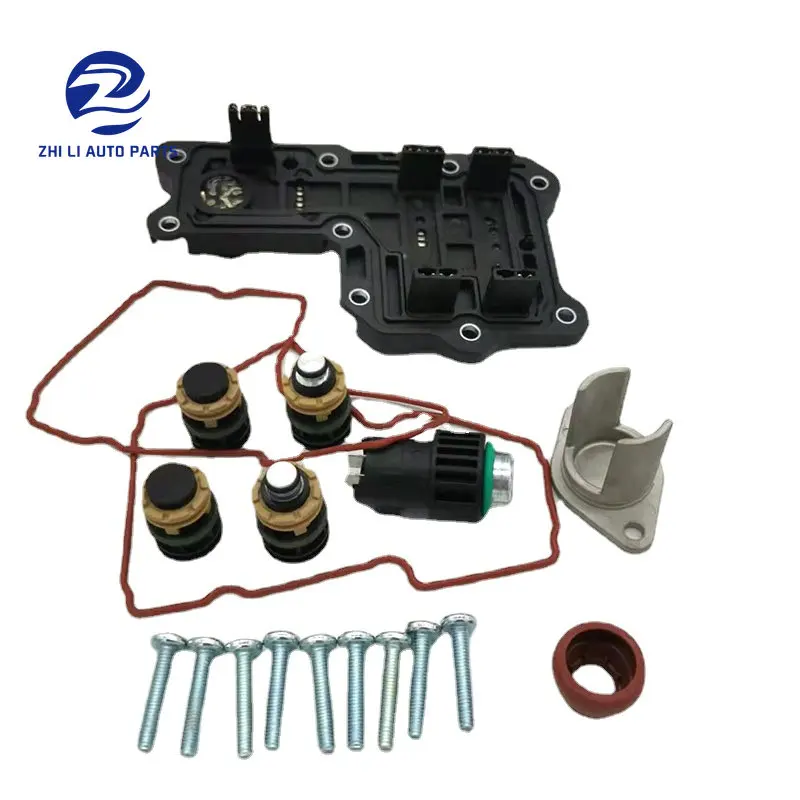 4213509352-Shifting-Cylinder-Repair-Kit-For-WABCO-9455422518 ...