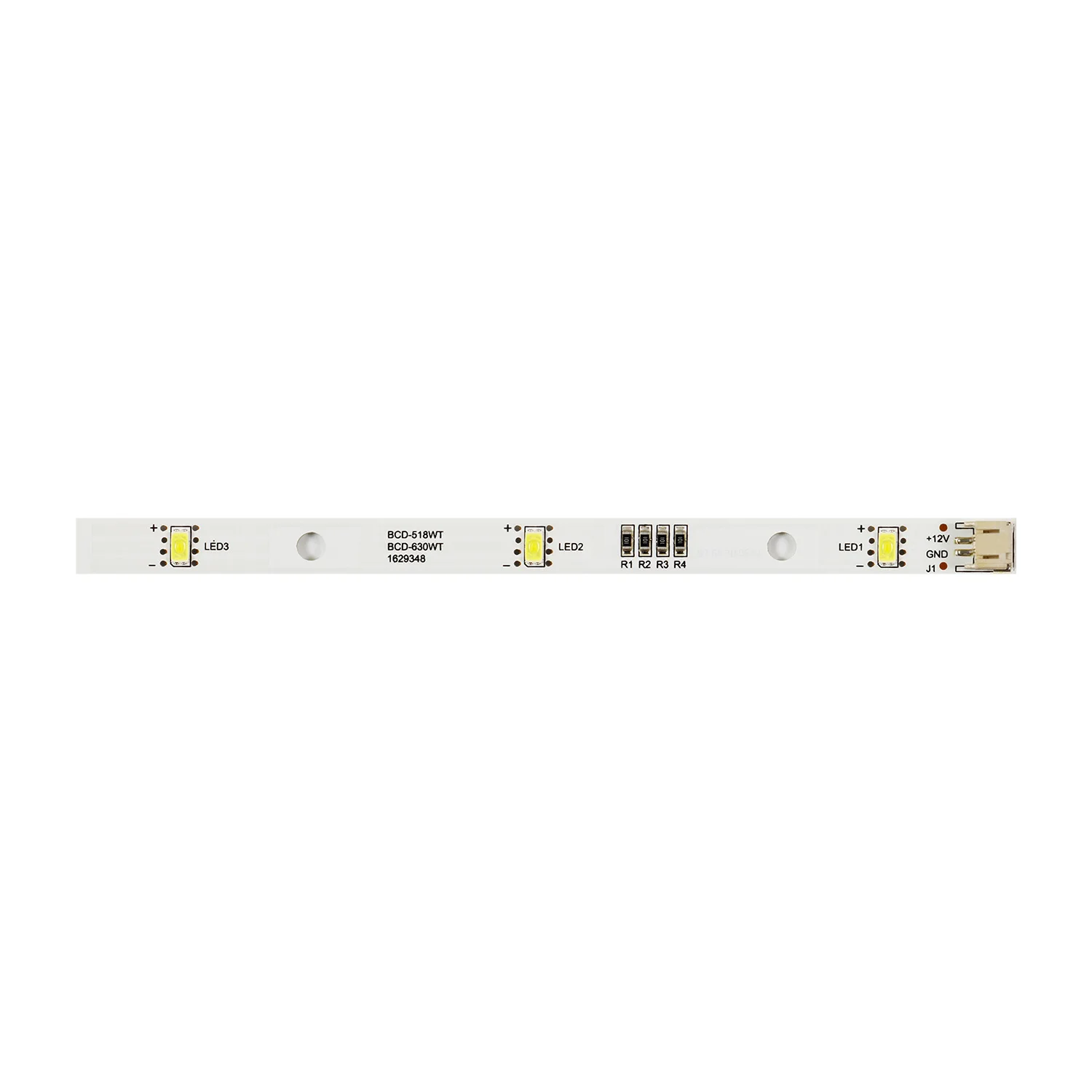 Freezer-Refrigerator-LED-Strip-Light-Bar-For-HISENSE-RONGSHENG-E349766 ...