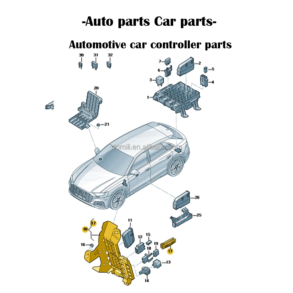 Термостат водяного клапана Mazda PYFD1516Z PYFD1516Z PYFD1516ZA PYFD-15 ...