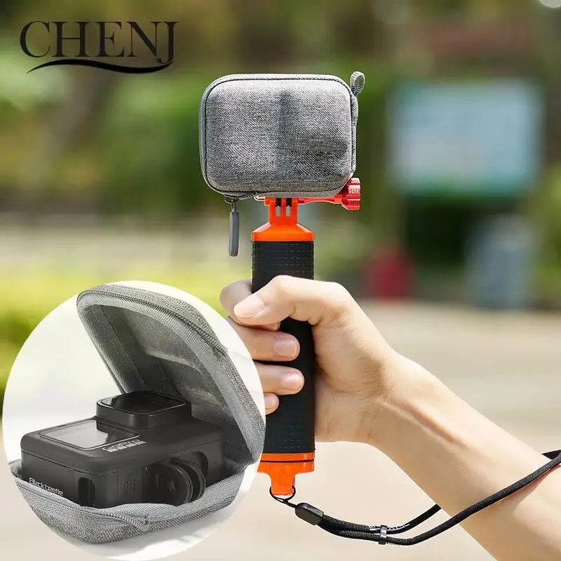 Portable-Mini-Box-Sport-Camera-Waterproof-Protective-Case-for-Hero ...