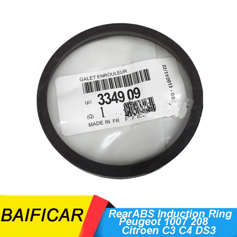 Baificar-Anillo-de-inducci-n-de-Sensor-ABS-para-rueda-trasera-accesorio ...