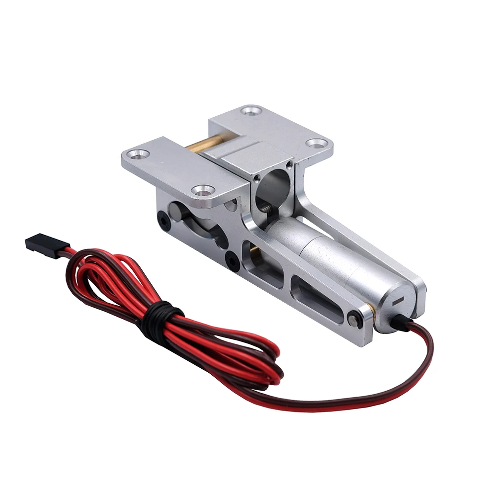 Full Metal Retract Landing Gear | Electric Retract Landing Gear - Metal ...