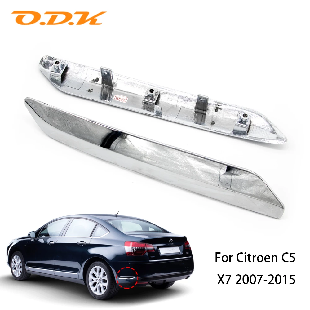 CITROEN C5 III 4D SALOON 2008 R ￡28.10 thenationalherald.com