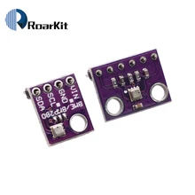 Bmp280 Bme280 3.3v 1.8-5v Digital Barometric Pressure Altitude Sensor ...