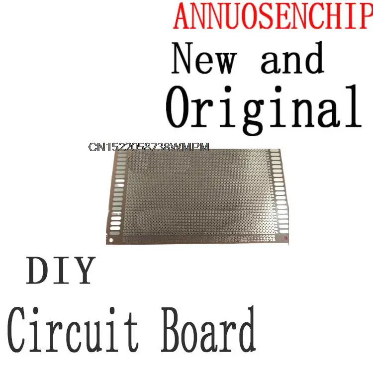 Free-shipping-10PCS-New-and-Original-9x15cm-9-15-cm-DIY-Prototype-Paper ...