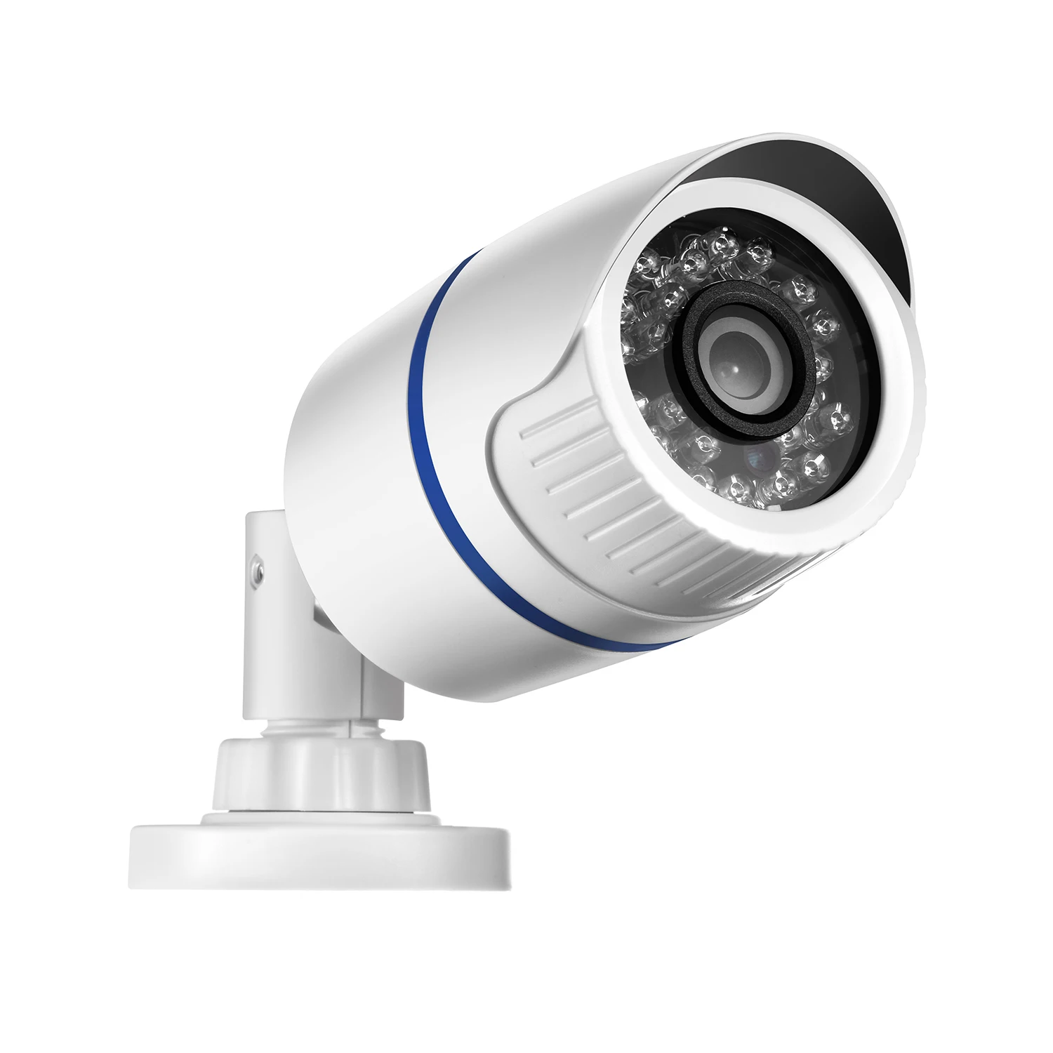 AZISHN Surveillance IP Camera H.265/H.264 FULL HD 1080P 2.0 Megapixel ...