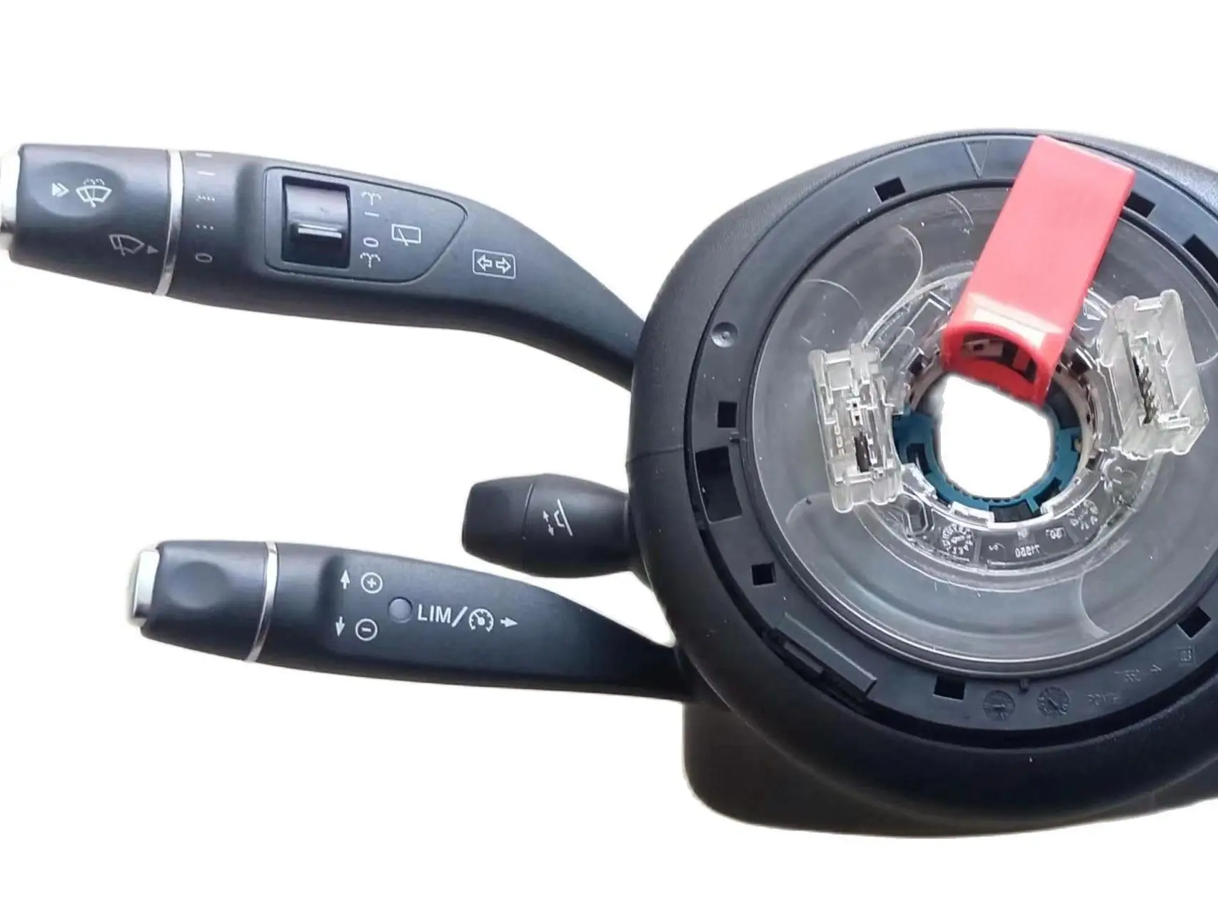Adequado-para-Mercedes-Benz-Big-G-combina-o-interruptor-W463-dire-o ...