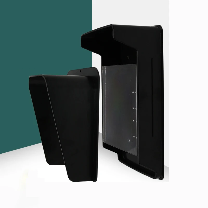 Waterproof-Guard-Cover-Rainproof-Case-Plastic-Rain-Protector-Protection ...