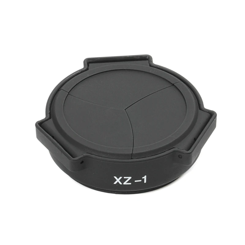 Rear-Lens-Body-Cap-Camera-Cover-Anti-dust-Protection-Plastic-Black-for ...