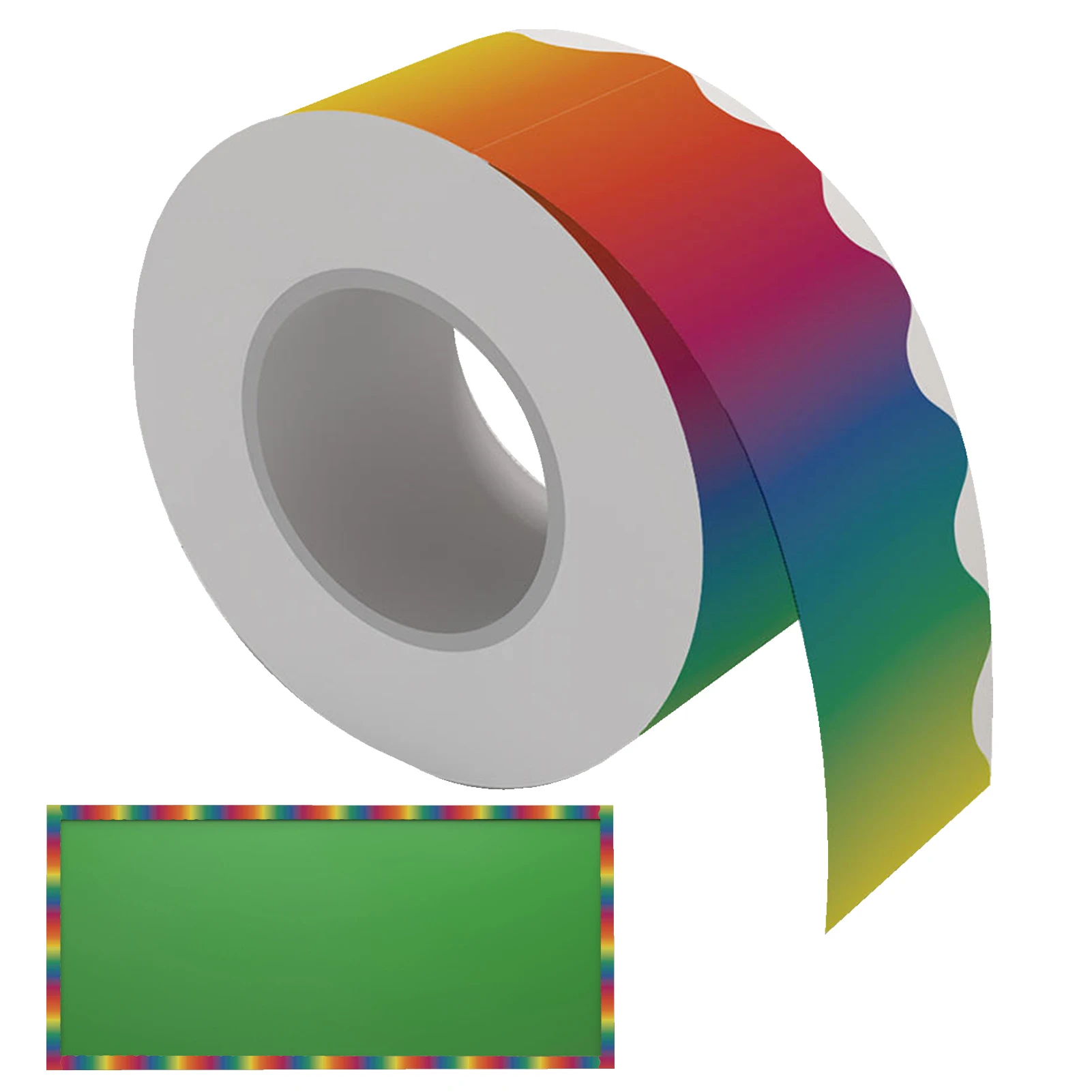 Rainbow-Borders-Classroom-Bulletin-Gradient-Rainbow-Bulletin-Board ...