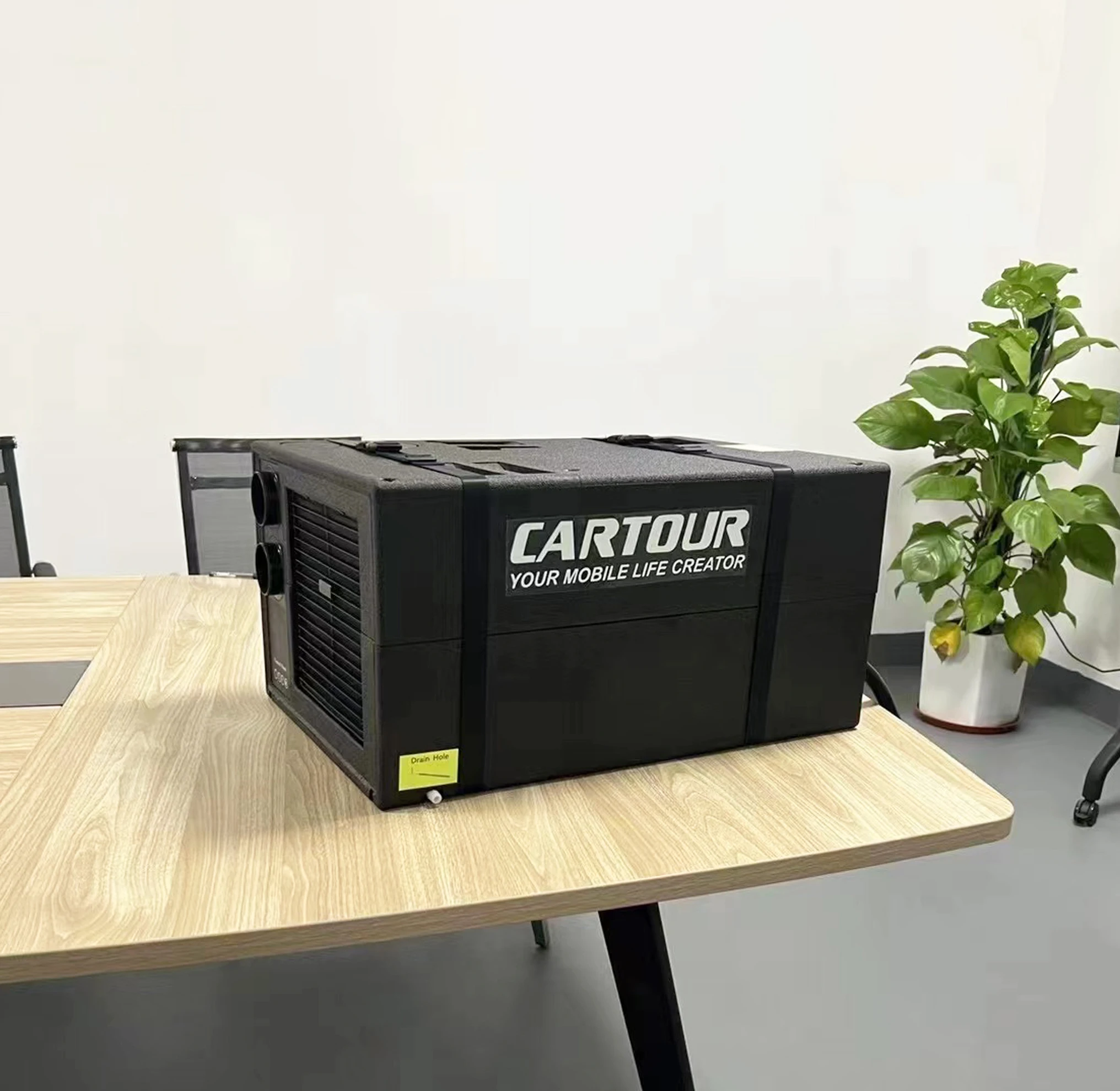 12v-under-bench-air-conditioner-24v-48v-parking-air-conditioner-for ...