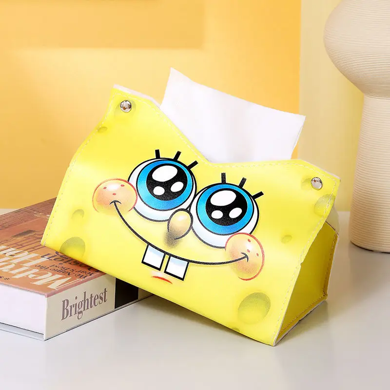Patrick Wallet Box