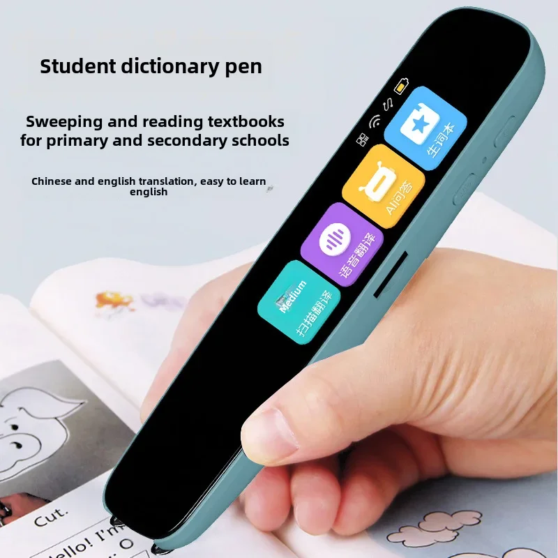 Wholesale-Stock-Smart-Point-Reader-Pen-Offline-Translation-English ...