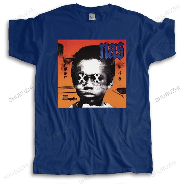 Nas Illmatic 20th Anniversary