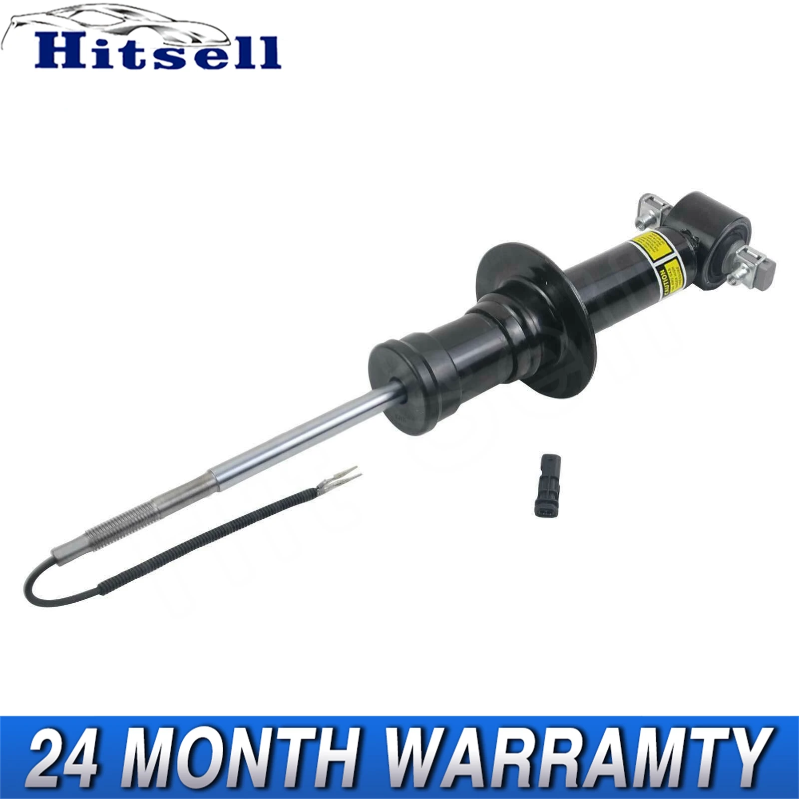 Front-Spring-strut-Shock-Electronic-Strut-For-GMC-Yukon-XL-Cadillac ...