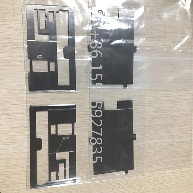 Hot-Selling-Metal-Deep-Insert-Plate-ATM-Bezel-Stainless-Steel-Plate ...