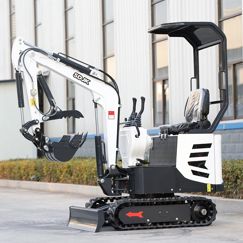 Farm-Bagger-Epa-CE-Diesel-Kubota-Motor-Mini-bagger-0-8-Tonnen-1-Tonne-1 ...