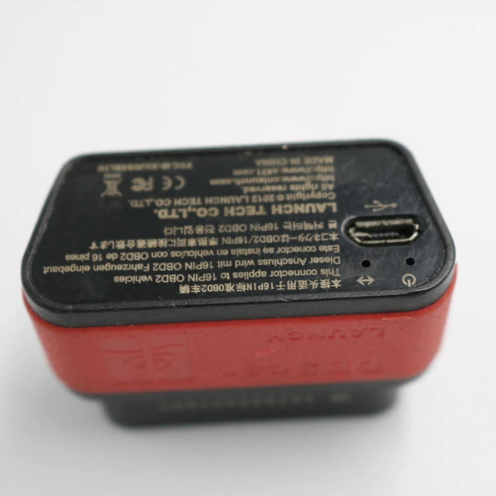 LAUNCH DBScar Scanner X431 DBScar Bluetooth Connector, 49% OFF