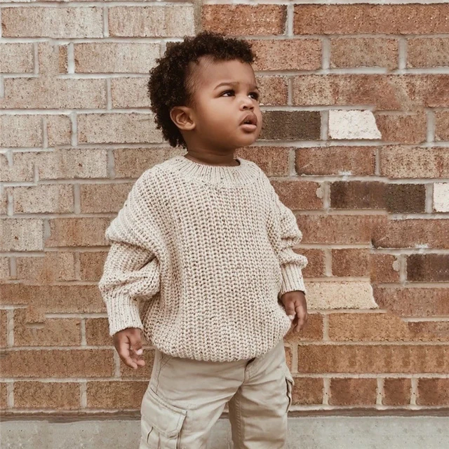 Boyish Girl Fashion