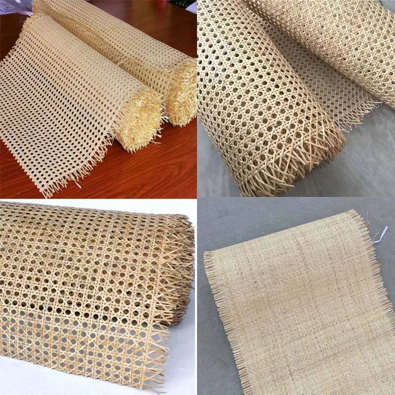 Indonesian Rattan Furniture And Textiles