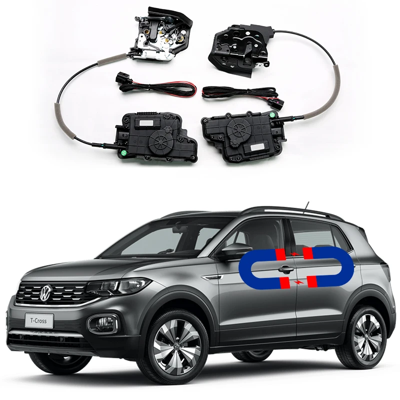 Puerta-de-succi-n-el-ctrica-para-Volkswagen-t-cross-accesorios-de ...