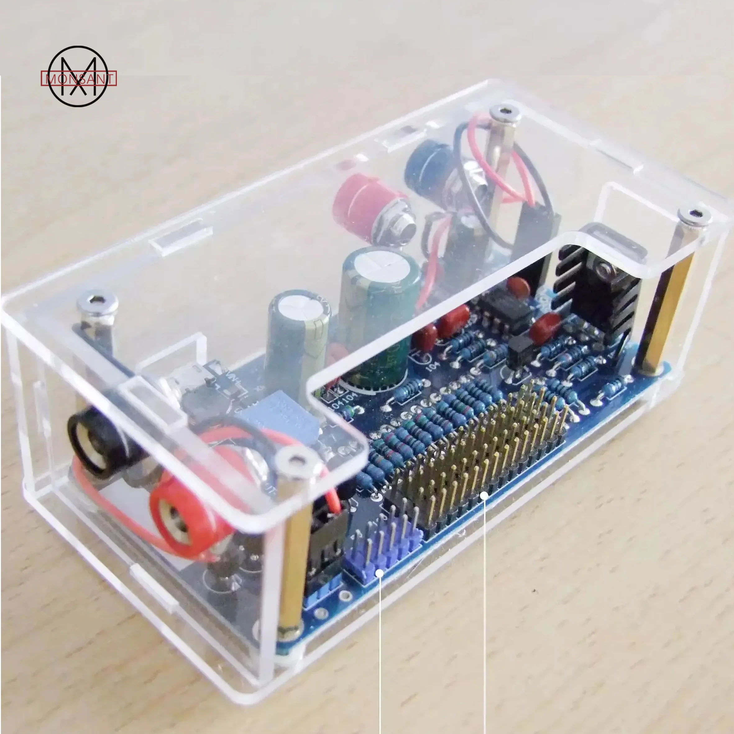 5-step-Voltage-Reference-and-14-step-Current-Reference-Beyond-AD584 ...