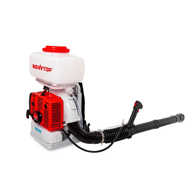 Mist Duster in Agriculture: The Ultimate Gasoline-Powered Solution for ...