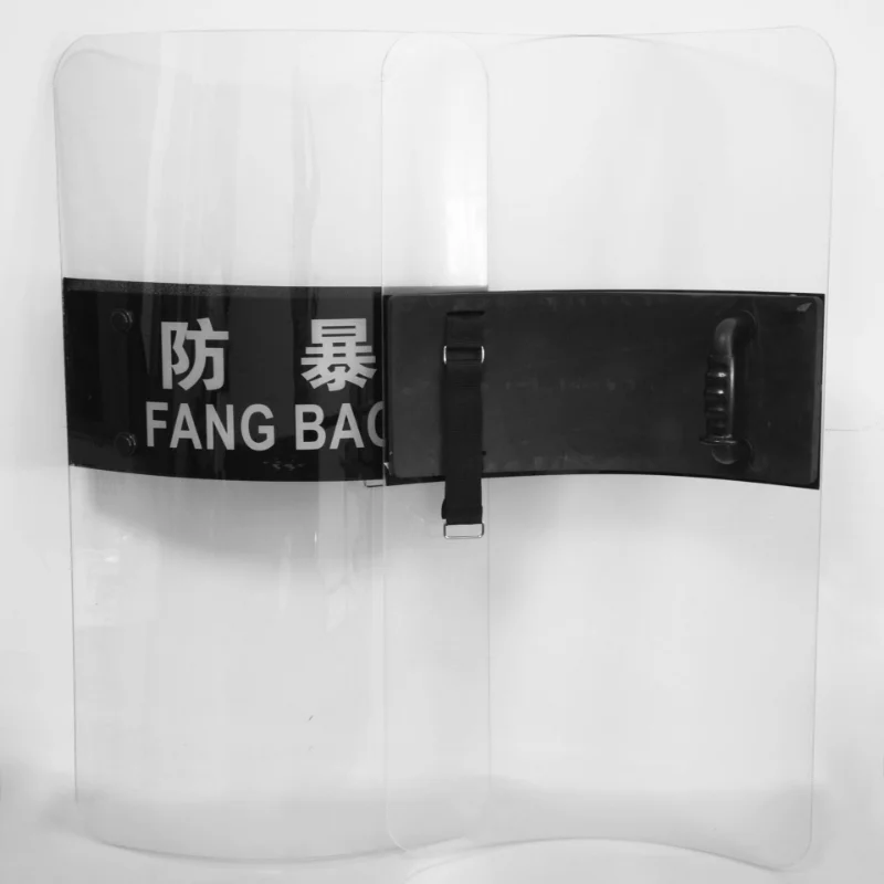 Explosion-Proof-And-Riot-Proof-Shield-Campus-Guard-Security-Transparent ...