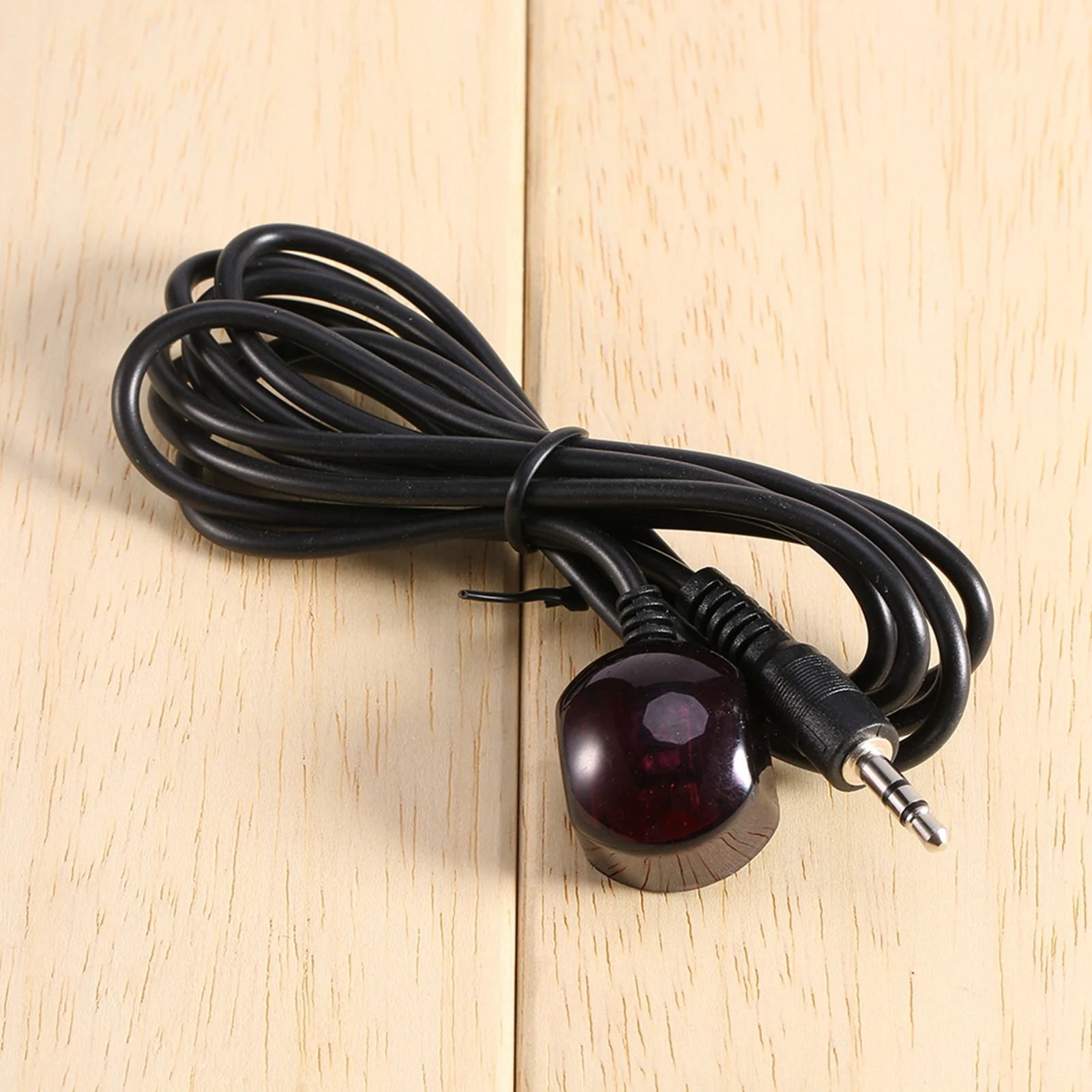 IR Receiver Extension Cable 3.5mm IR Extender Infrared IR Remote ...