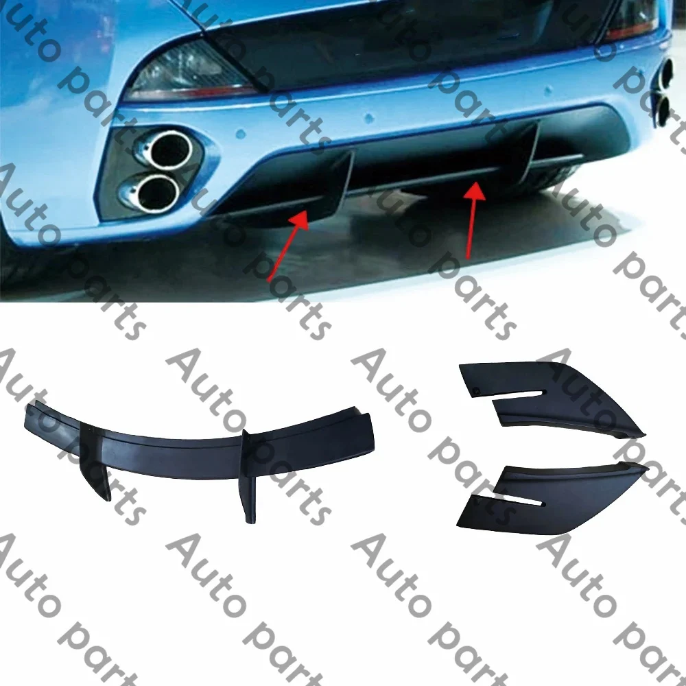 For-Ferrari-California-Rear-Bumper-Spoiler-82548100-also-Order-Cooling ...