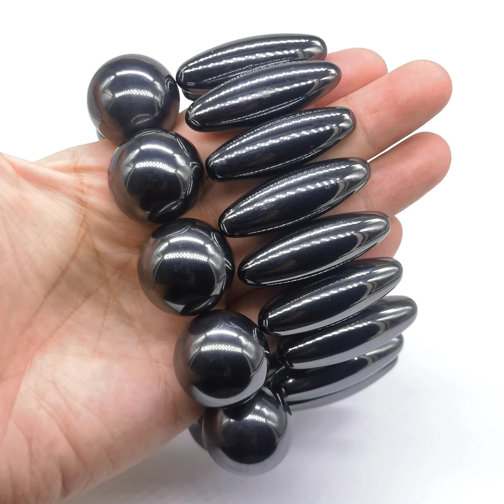 What Are Magnet Stones Really Like? A Real-World Review of Round ...