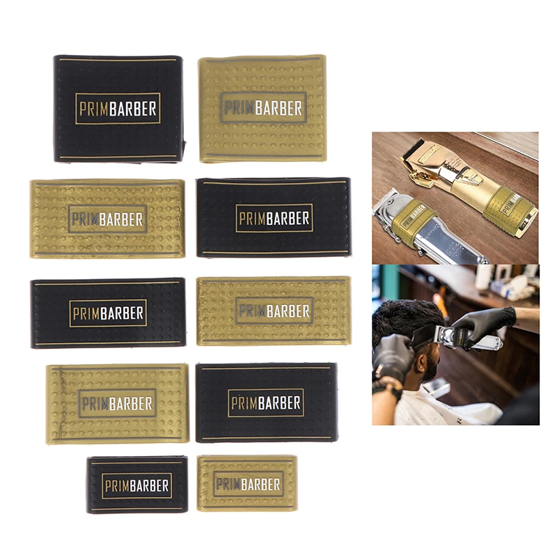Professional-Barber-Clipper-Grip-1Pcs-Non-Slip-Barber-Clipper-Bands ...
