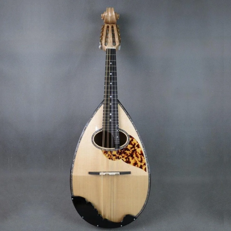 HUASHENG-Popular-Mandolin-Instrument-OEM-ODM-Oud-Musical-Instrument-for ...