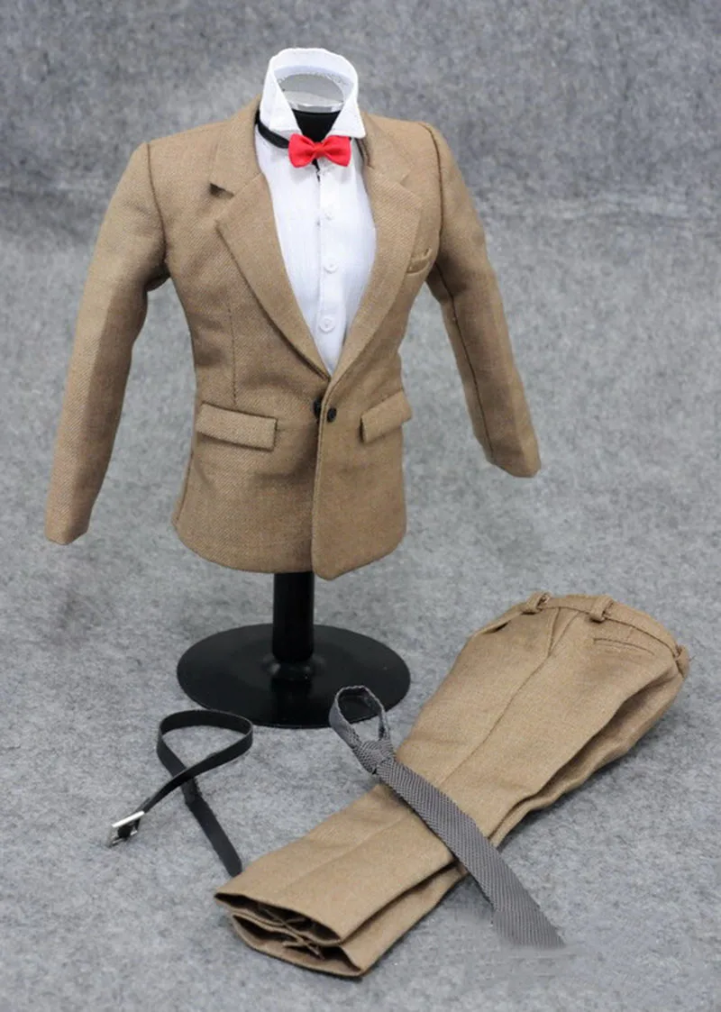 ZY5046-1-6-Scale-Model-Classic-Business-Male-Office-Professor-Gentleman ...