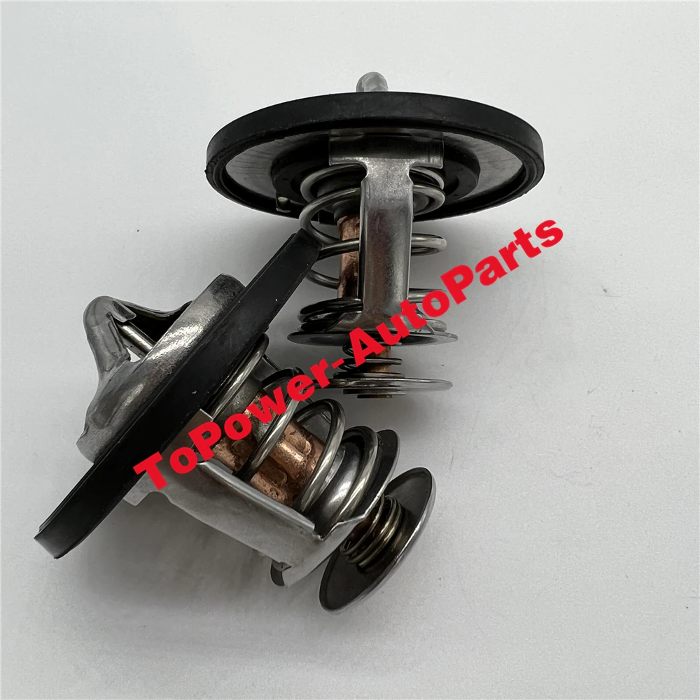 Engine-Coolant-Thermostat-OEM-90916-03100-for-Toyotaa-Tundra-Sequoia ...