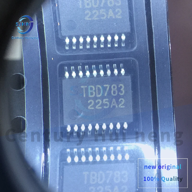 5PCS-lot-New-original-TBD62783AFNG-Z-EL-TBD783-SSOP-18-gate-driver-chip ...