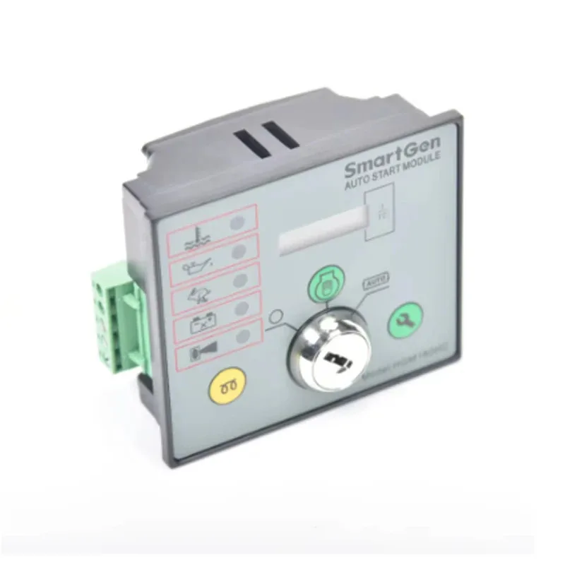 Xeon Original Smart Gen HGM180HC Auto Start Modules Diesel Genset ...