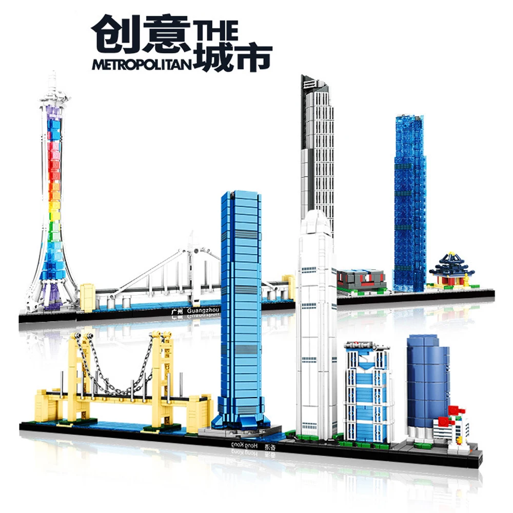 Children-Educational-Building-Blocks-C0335-City-Skyline-Streetscape ...