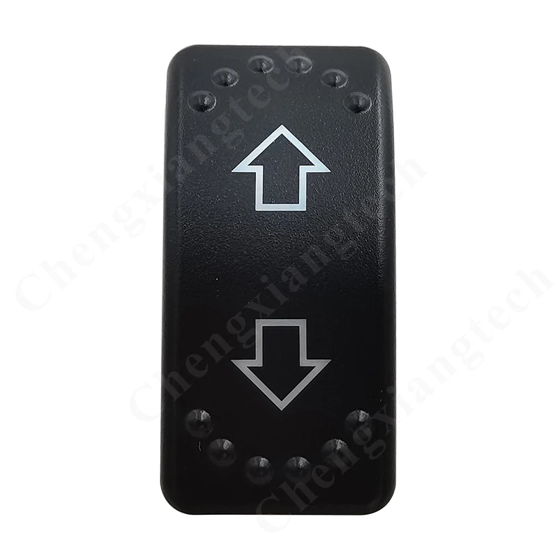 Switch Arrows