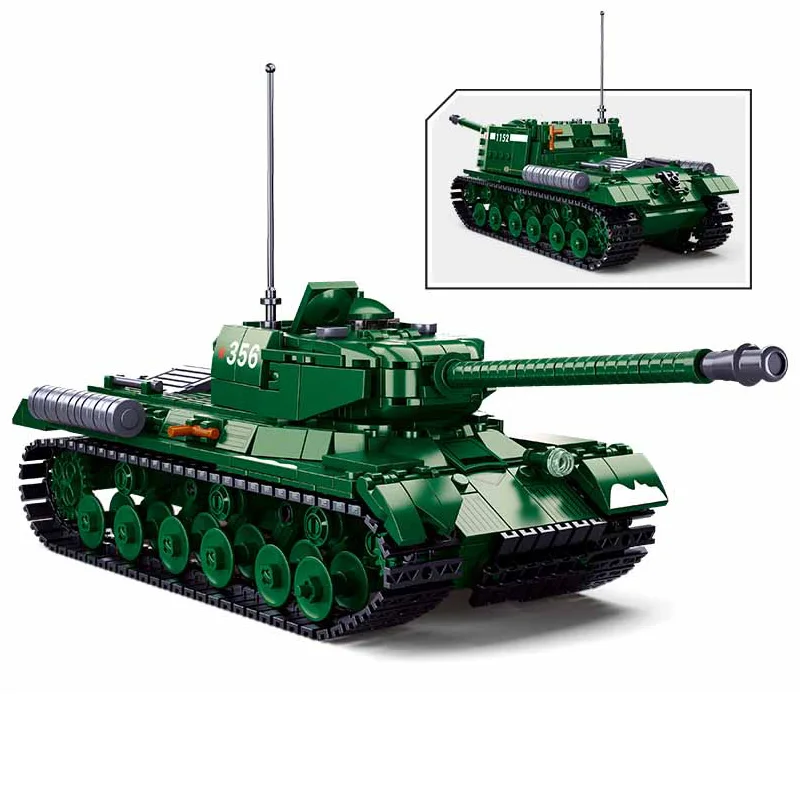 Lego World War 3