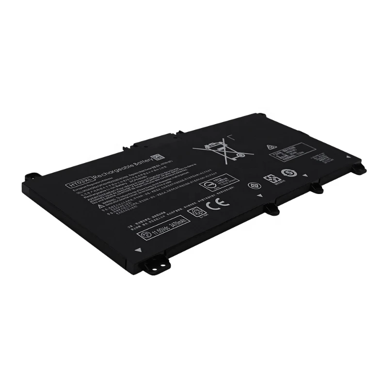 HT03XL Original Laptop Battery For HP Pavilion 14-CE0001LA CE0014TU ...