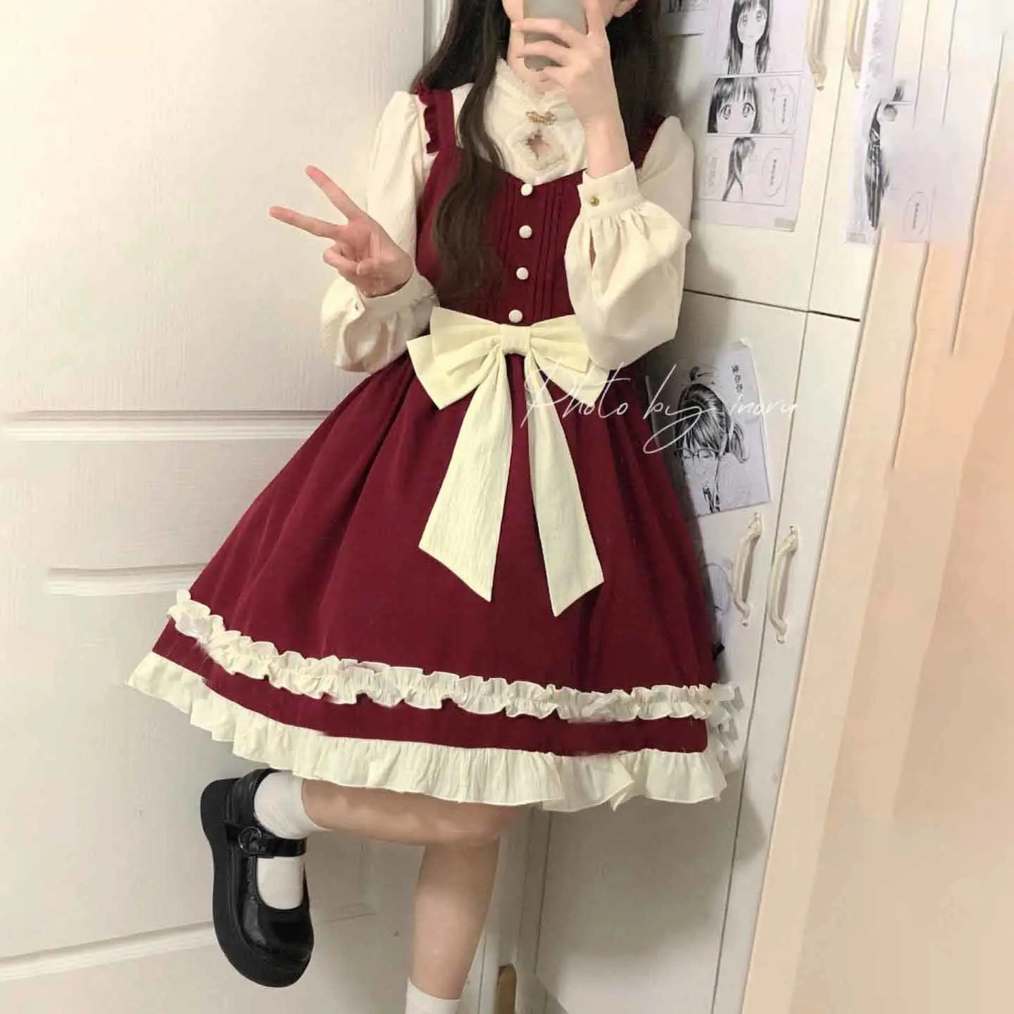 Vestido-largo-Lolita-de-estilo-japon-s-para-mujer-conjunto-de-dos-piezas-holgado-de-cintura.jpg