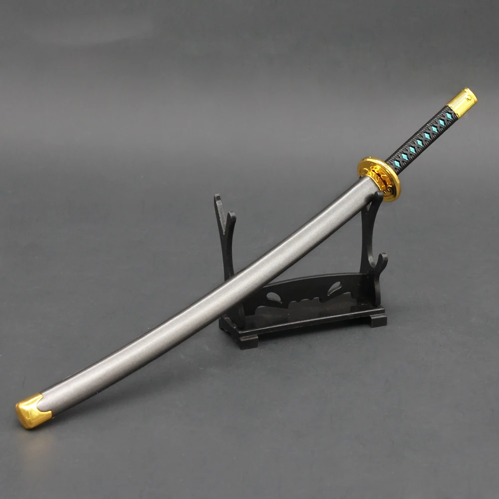 Apex Legends Llavero bioquímico Ninja Katana, juego de arma, octano ...