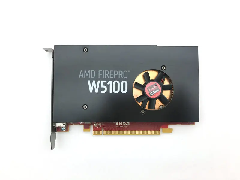 Original-genu-no-amd-firepro-w5100-4gb-multi-tela-placa-de-v-deo-4k-hd ...