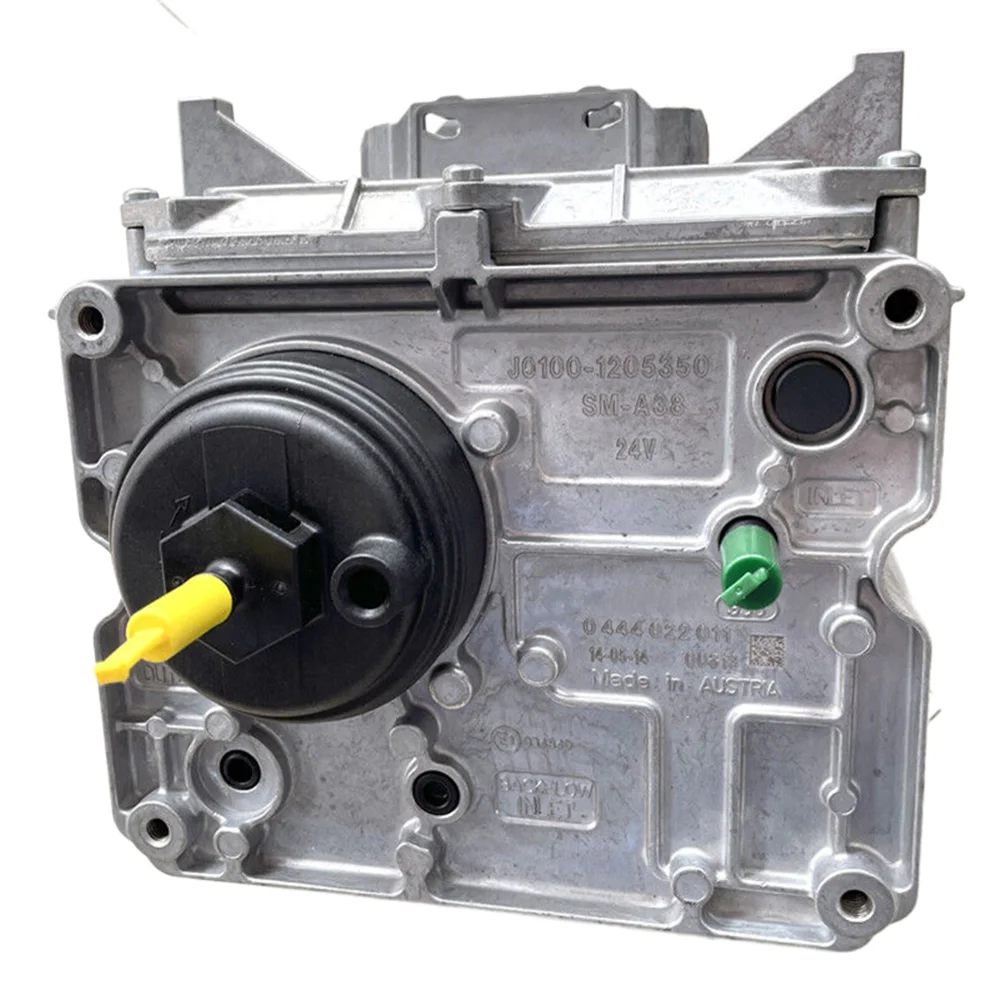 순수 요소 펌프 투여 펌프 어셈블리 0444022011 J0100 1205350, 2.0 자동차 액세서리에 적합 ...