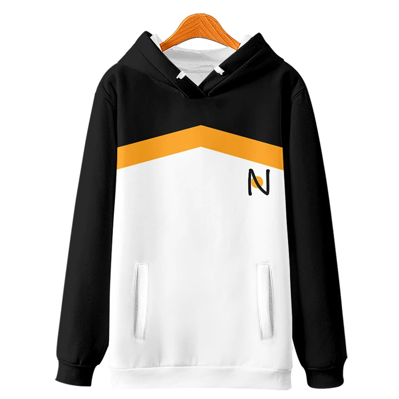 New-Arrival-Re-Life-in-a-different-world-from-zero-Hoodies-3D-Print-Men ...