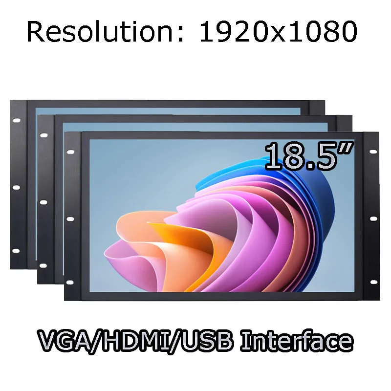 1920-1080-18-5-Inch-LCD-Display-IPS-Industrial-Grade-Panel-16-9-Touch ...