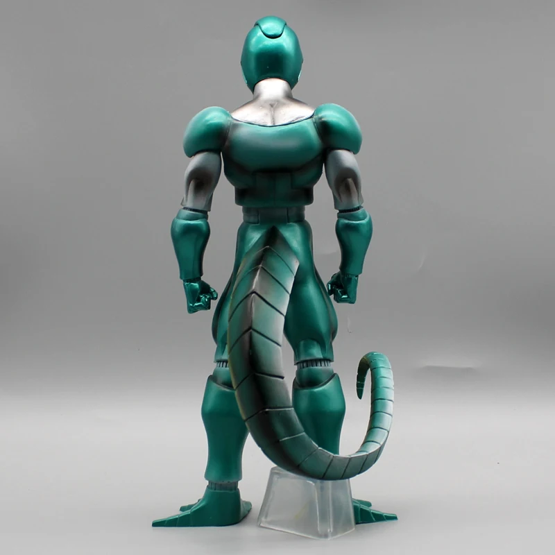 25cm Anime Dragon Ball Z Meta-Cooler Action Figure