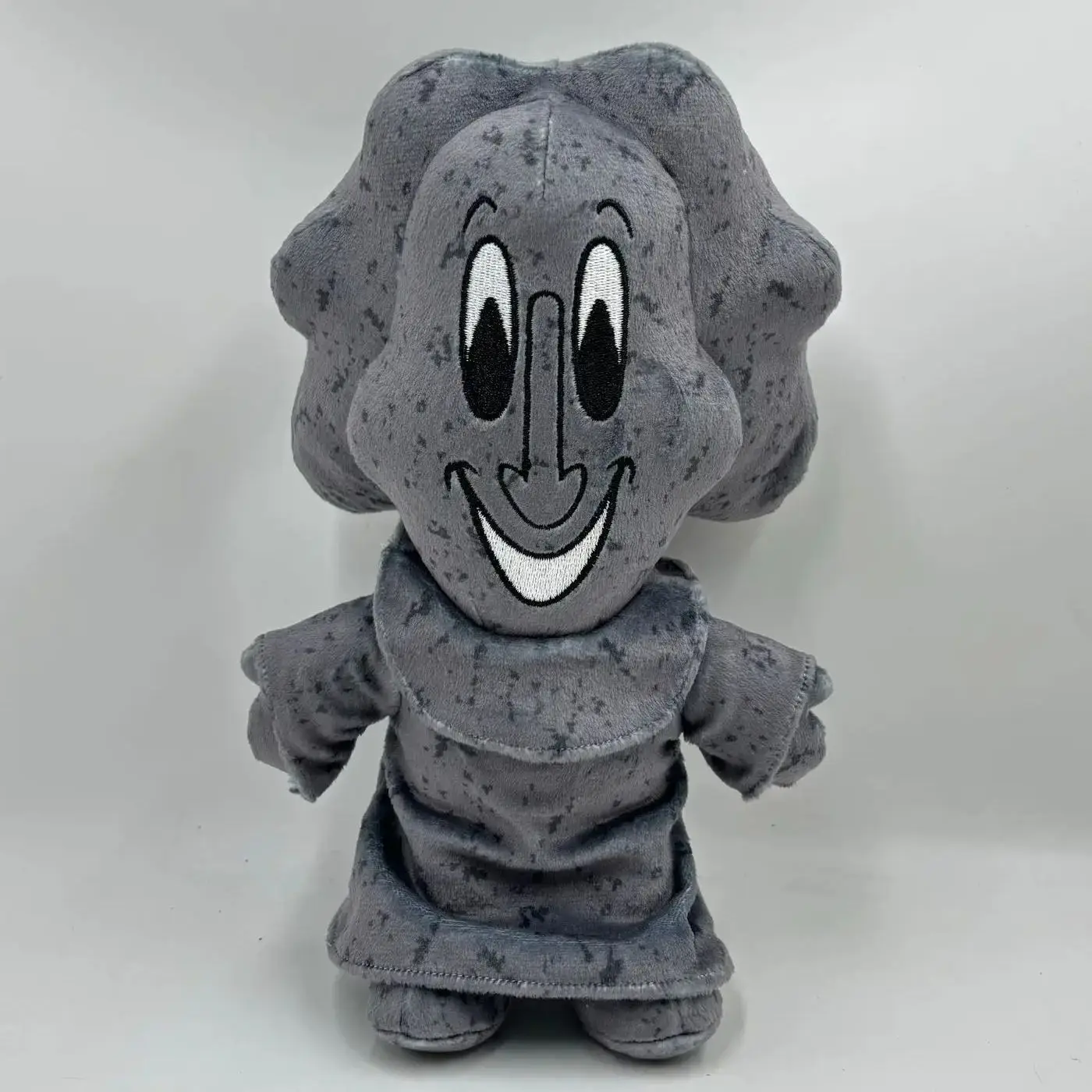 25cm Ultrakill Gabriel Plush Toys Cartoon Cute Soft Stuffed Pillow ...