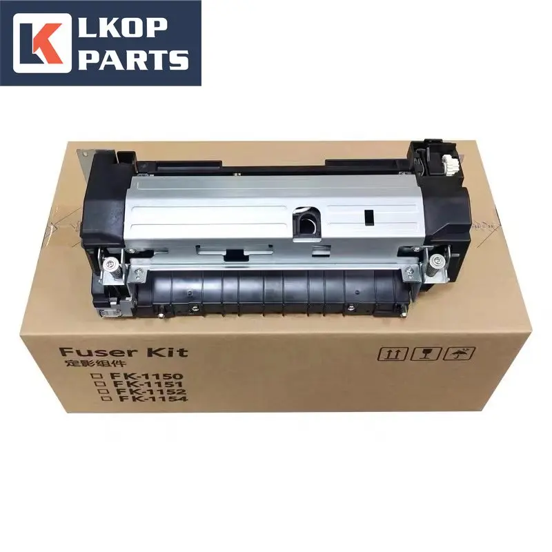 Unidad de fusor de FK 1152 de FK 1150 para Kyocera ECOSYS M2040dn ...